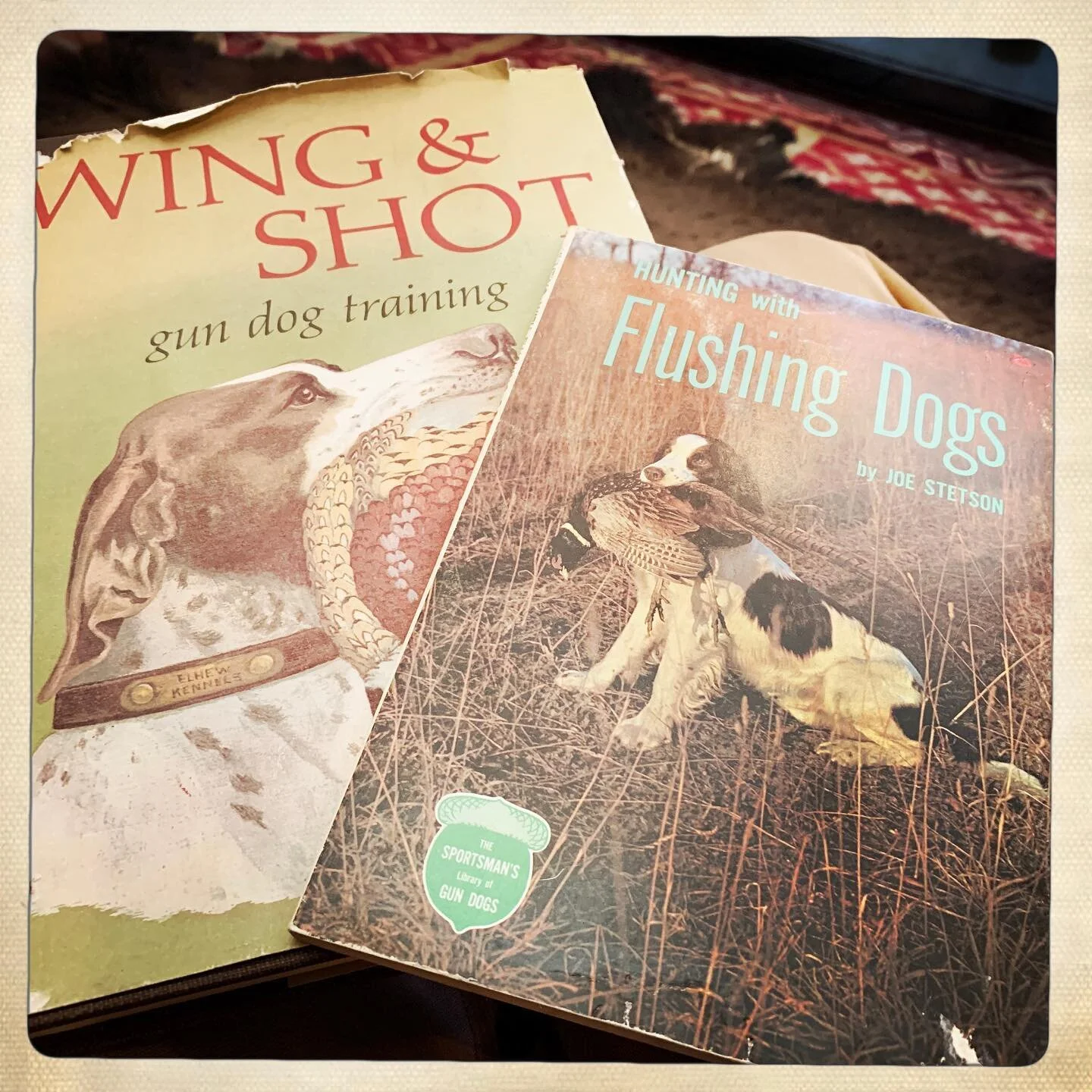 Tony Jones - The Reverend Hunter