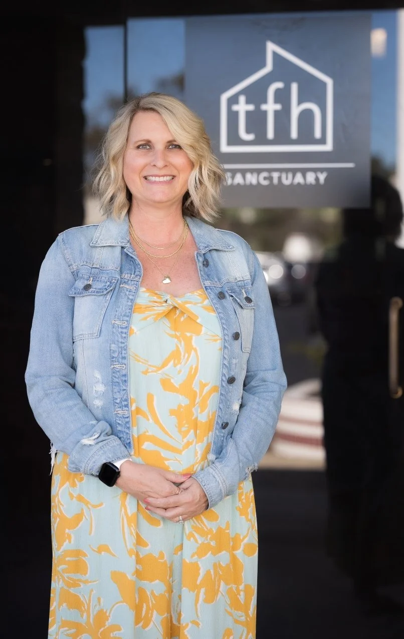 Team 1 — The Father's House