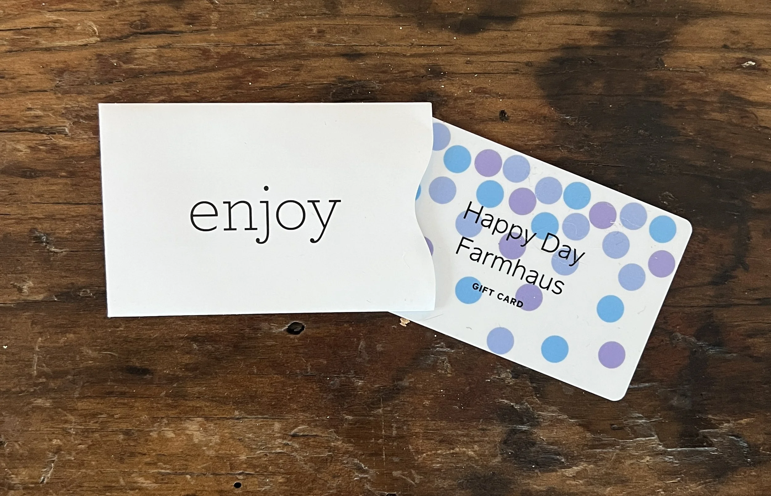 Shop Now — Happy Day Farmhaus