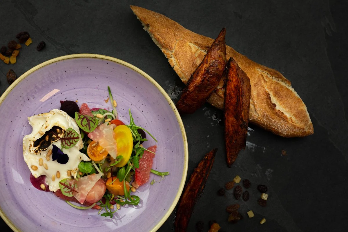 Food Photography — Studio DAAS