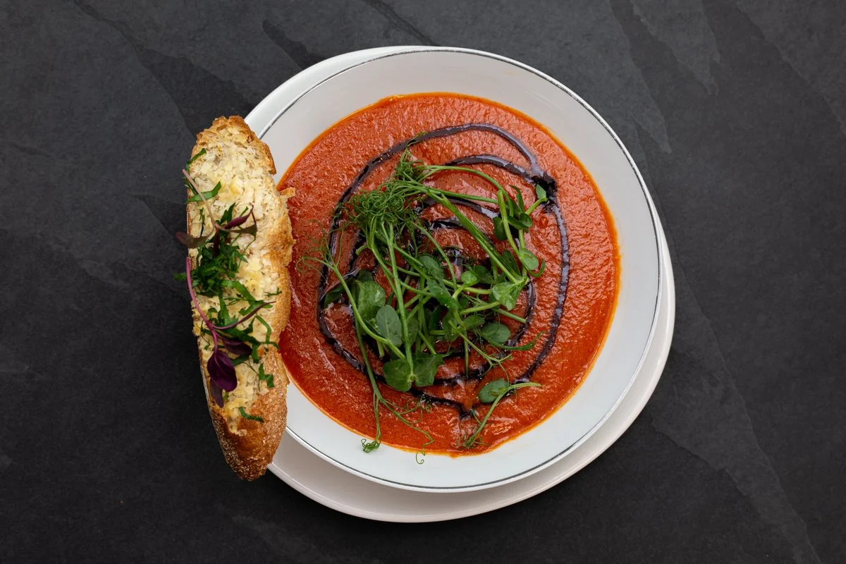 Food Photography — Studio DAAS