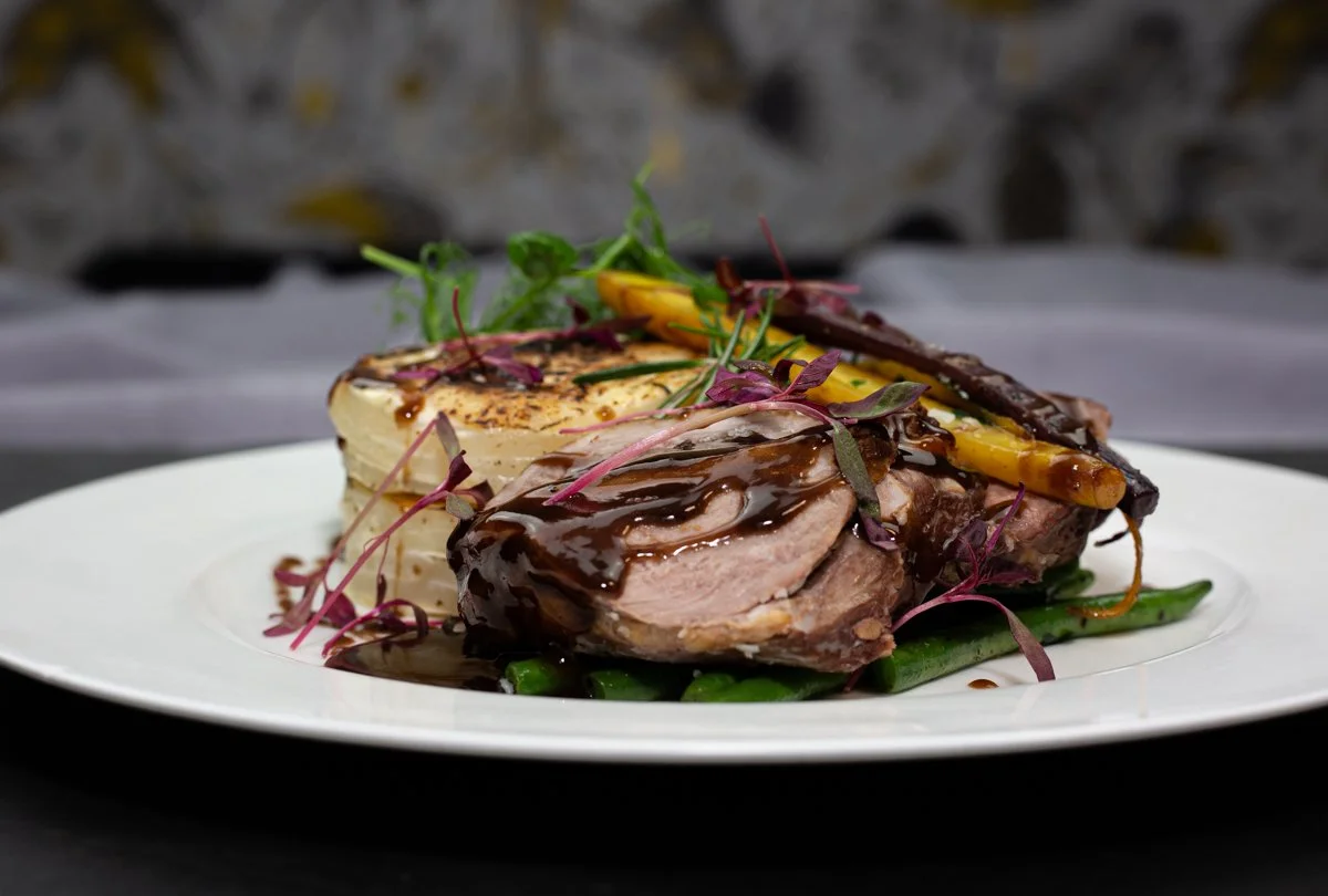 Food Photography — Studio DAAS