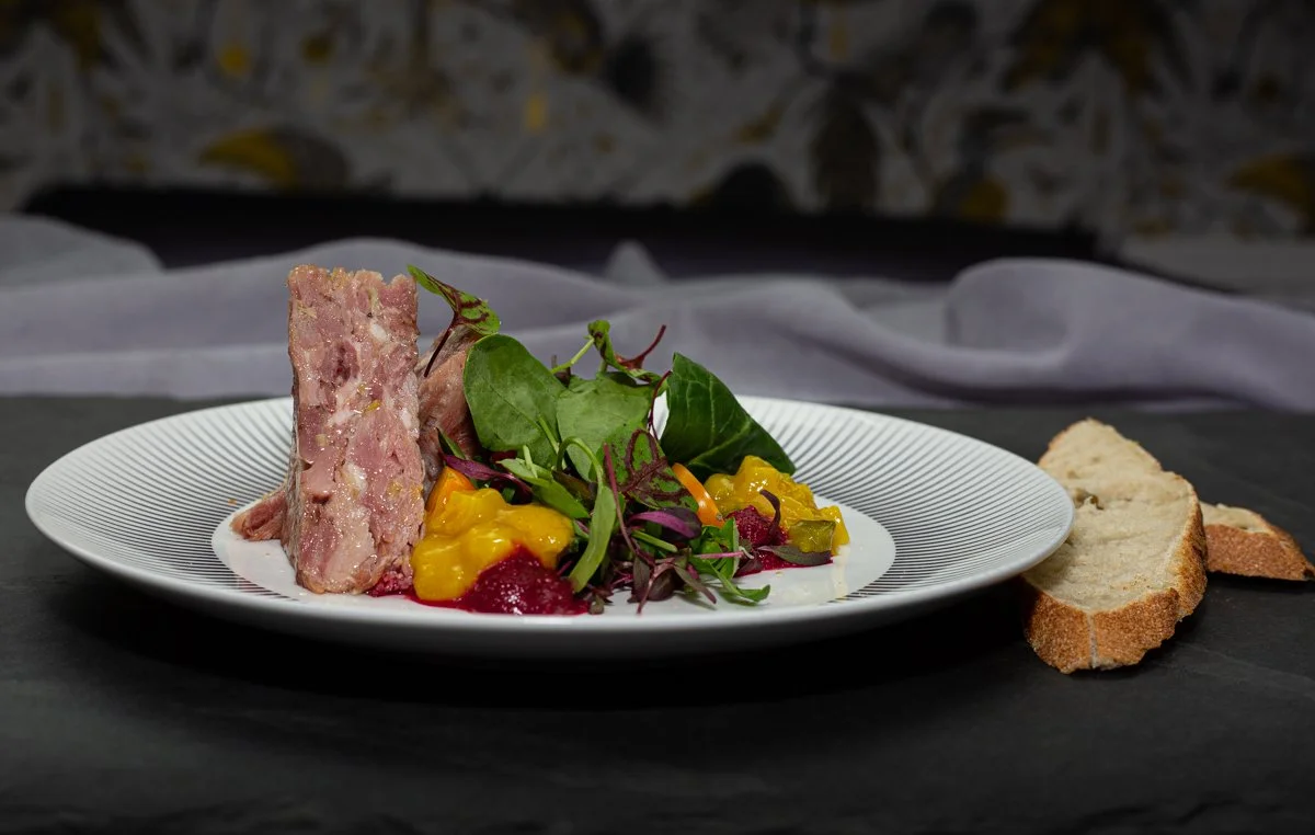 Food Photography — Studio DAAS