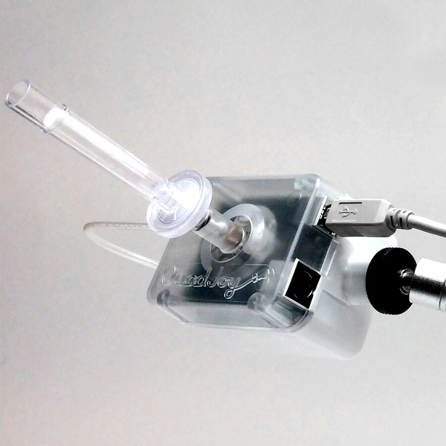 QuadJoy 4 Kit — QuadLife