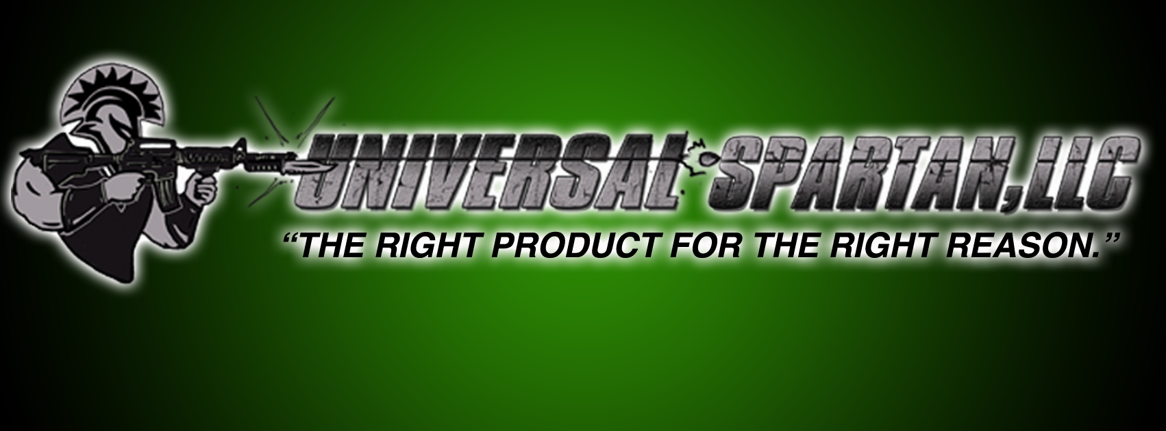 Universal Spartan LLC | Explore Product Solutions — QuadLife
