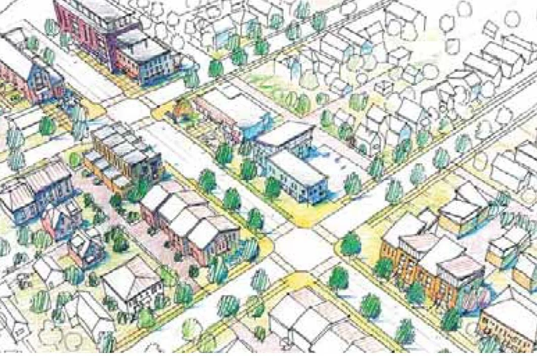 Holland Neighborhood Improvement Association