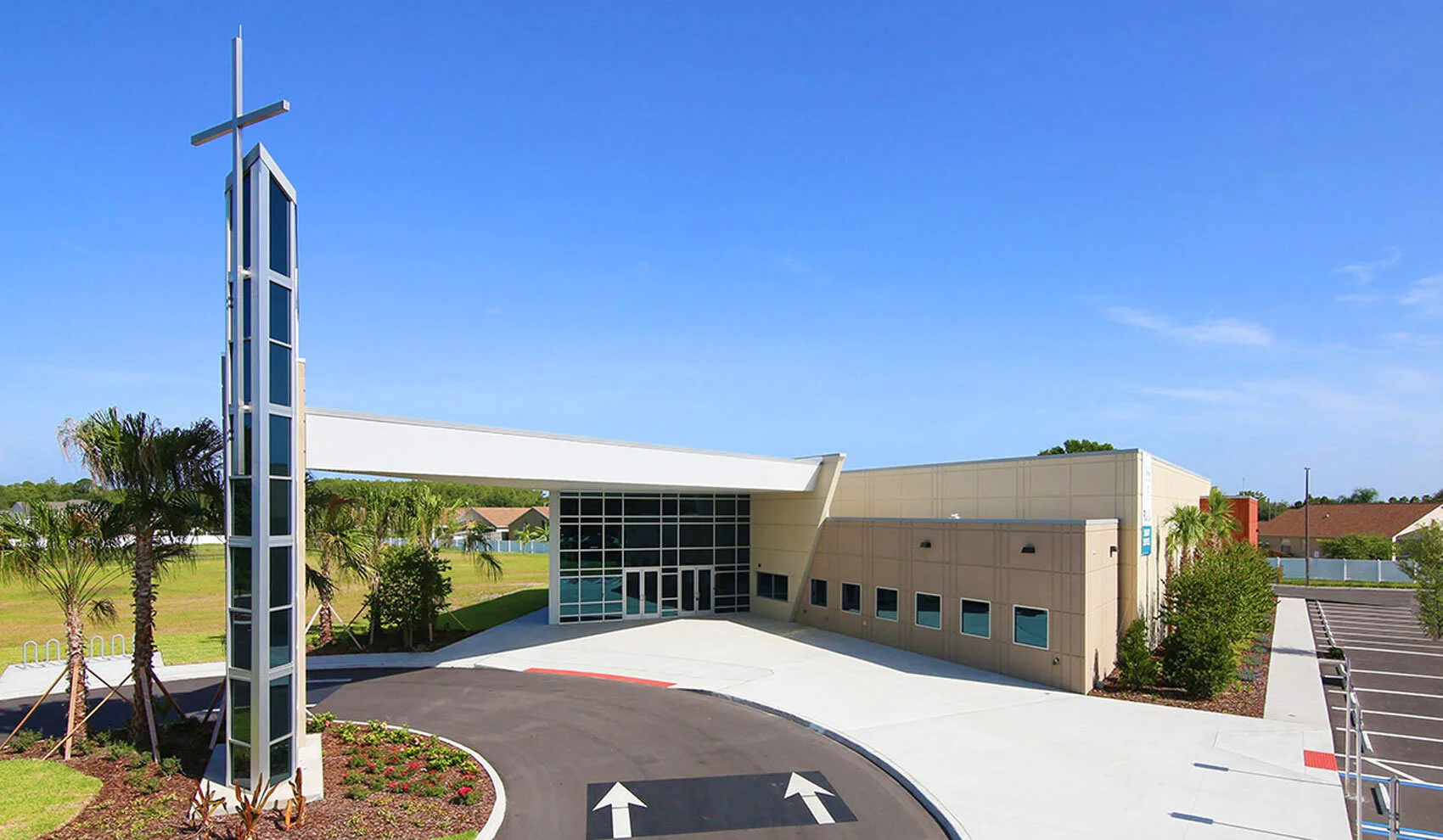 Portfolio — Rhodes A+E