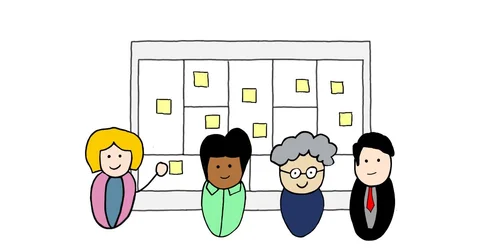 Strategic Change Canvas Masterclass — IdeaLeap