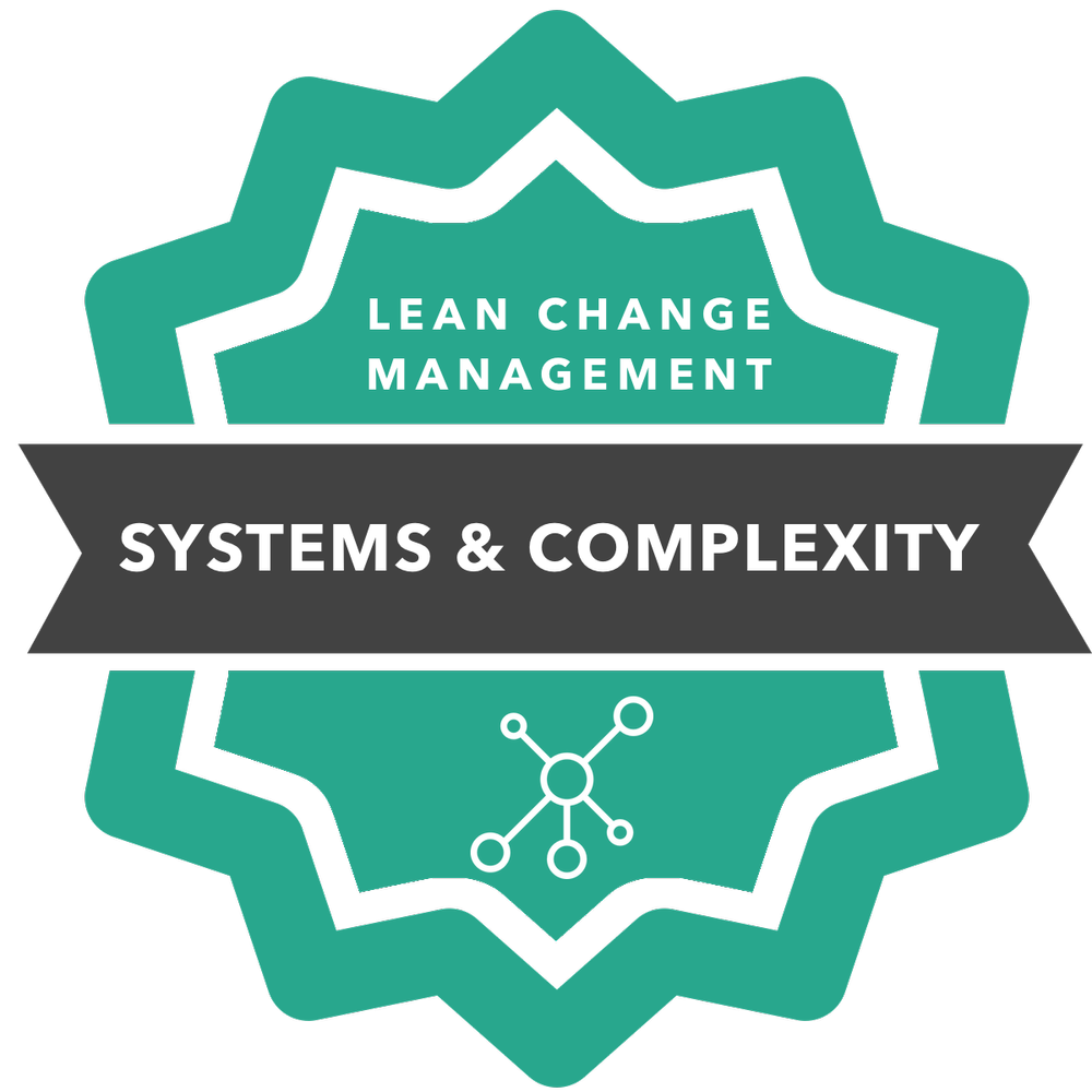 Systems and Complexity — IdeaLeap