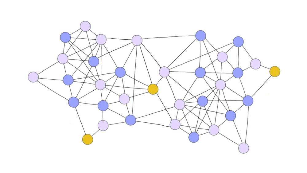 Systems and Complexity — IdeaLeap