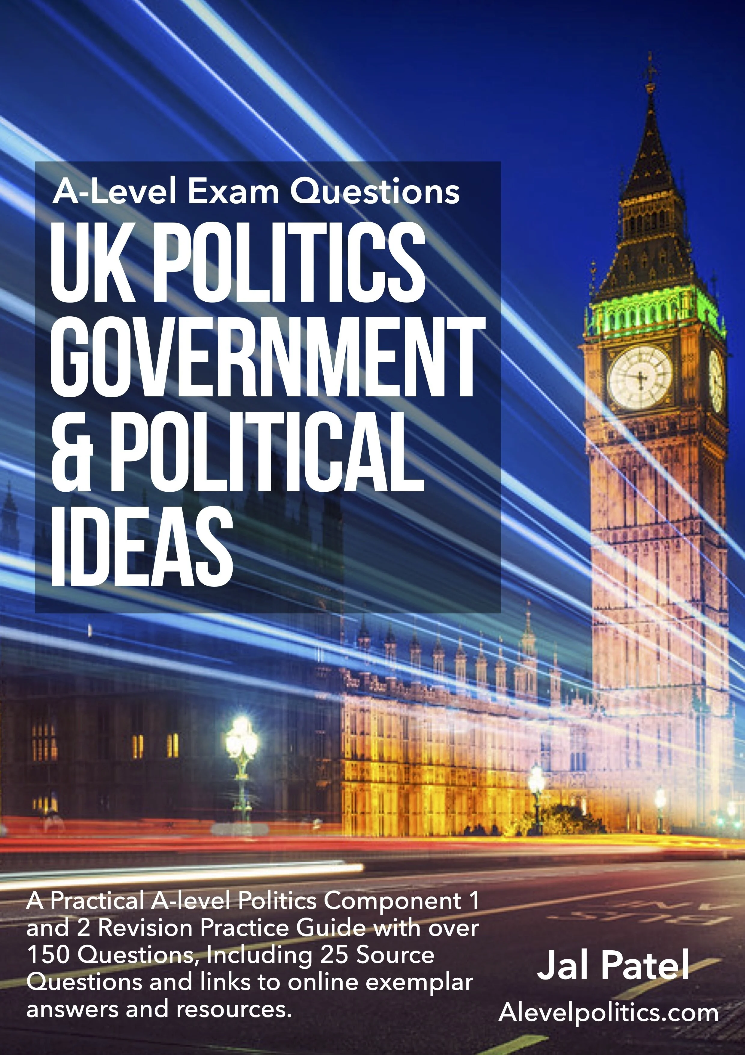 A Level Politics