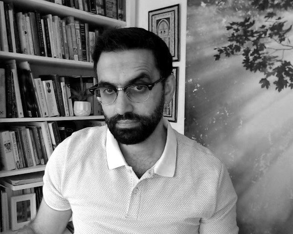 About Jal Patel — A Level Politics