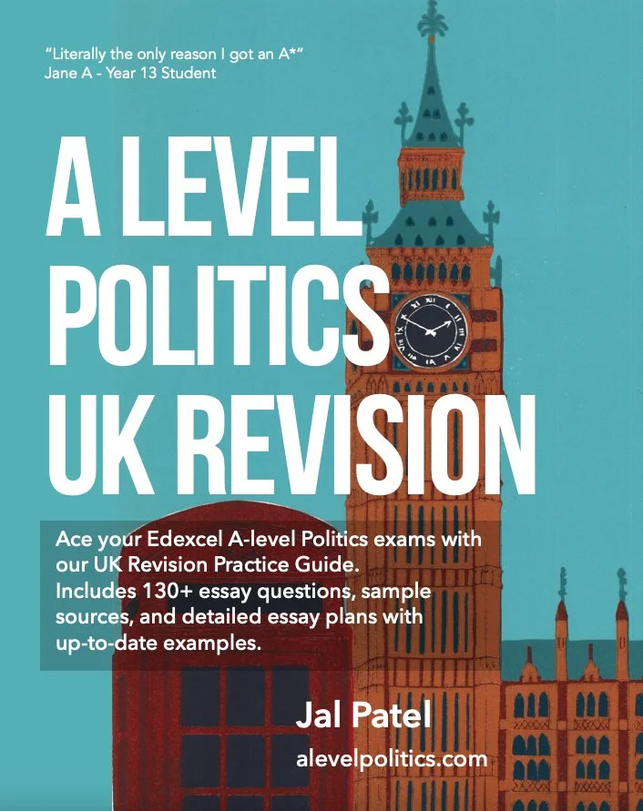 A Level Politics