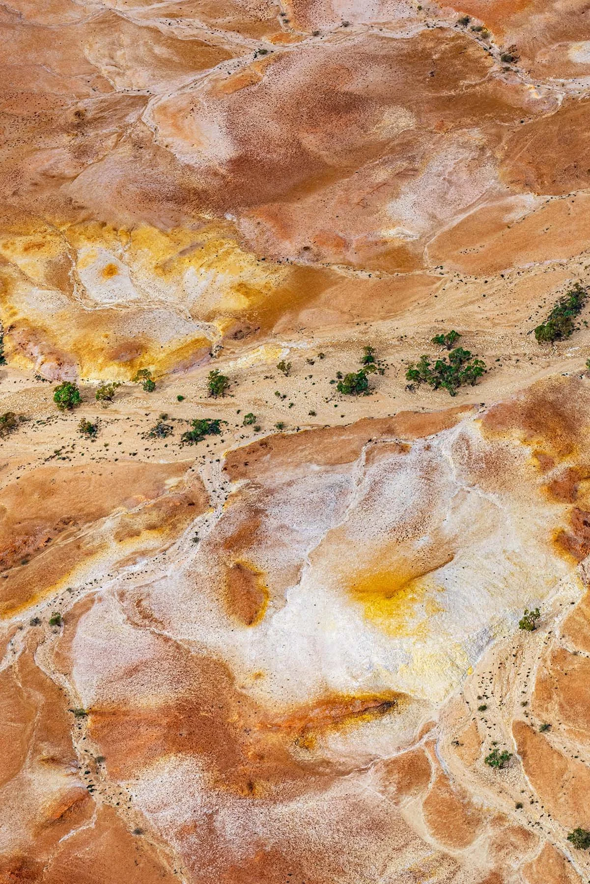 Colours of Eyre Exhibition — Mind & Shutter Photography