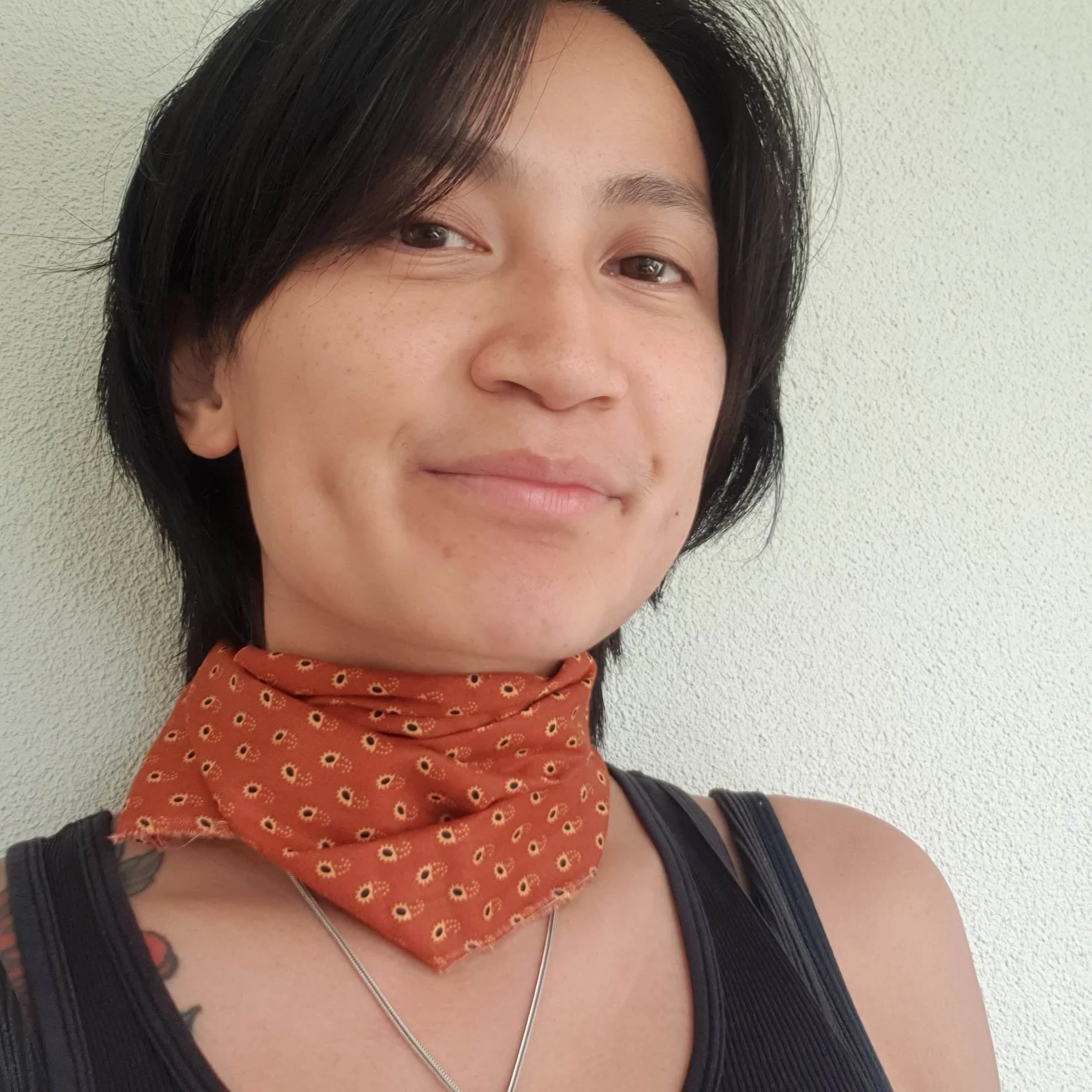 Fly In Power — Red Canary Song