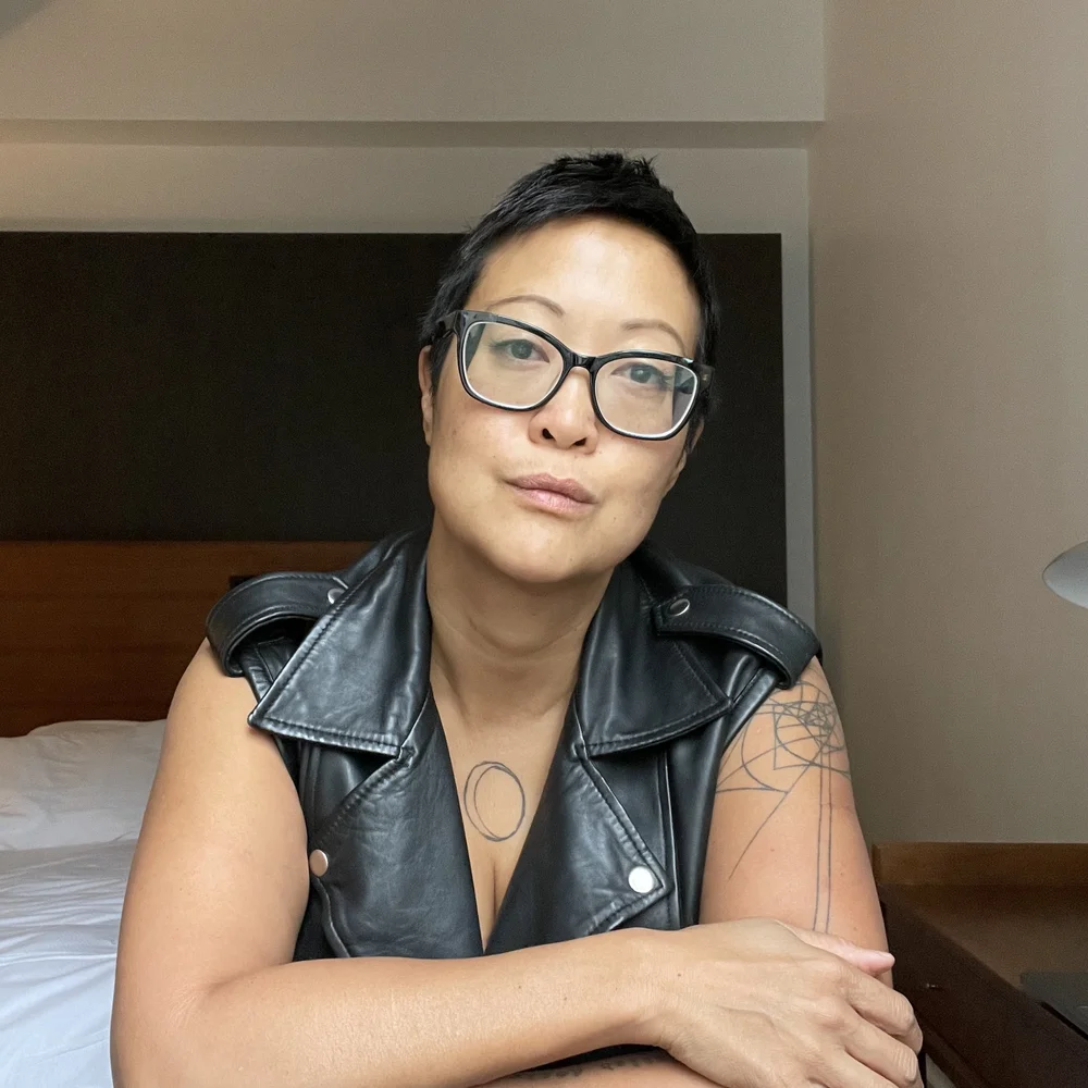 Fly In Power — Red Canary Song