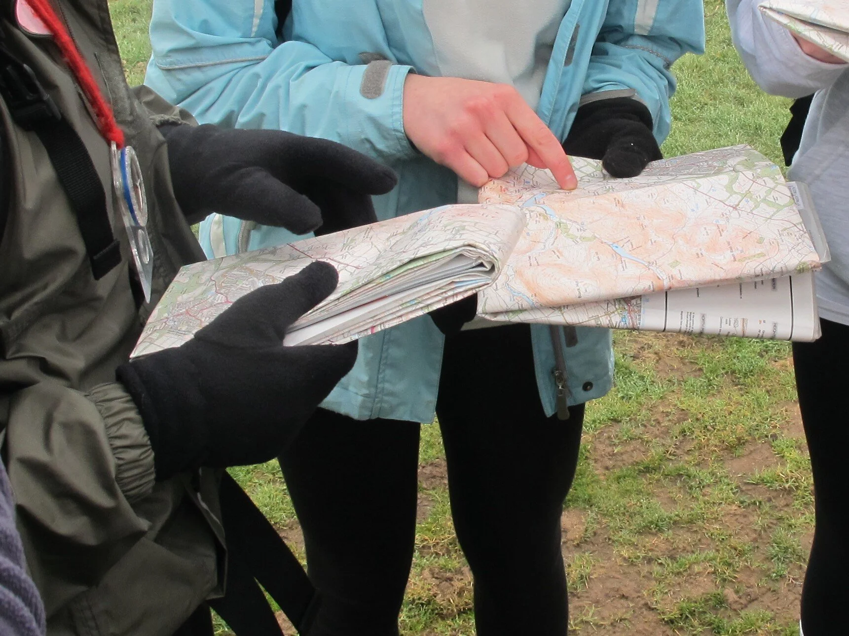 Venturing Out - Outdoor Activities in East Lothian and Edinburgh