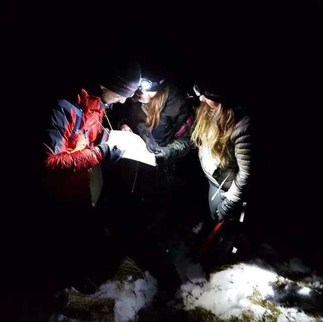 Venturing Out - Outdoor Activities in East Lothian and Edinburgh