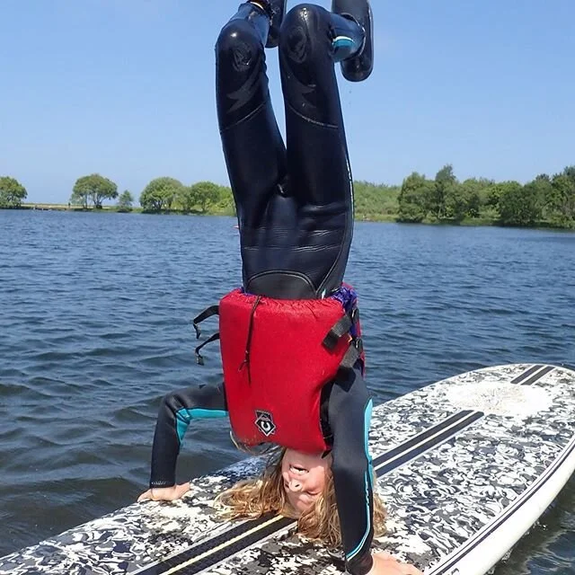 Venturing Out - Outdoor Activities in East Lothian and Edinburgh