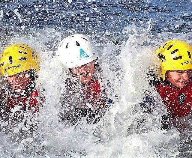 Venturing Out - Outdoor Activities in East Lothian and Edinburgh