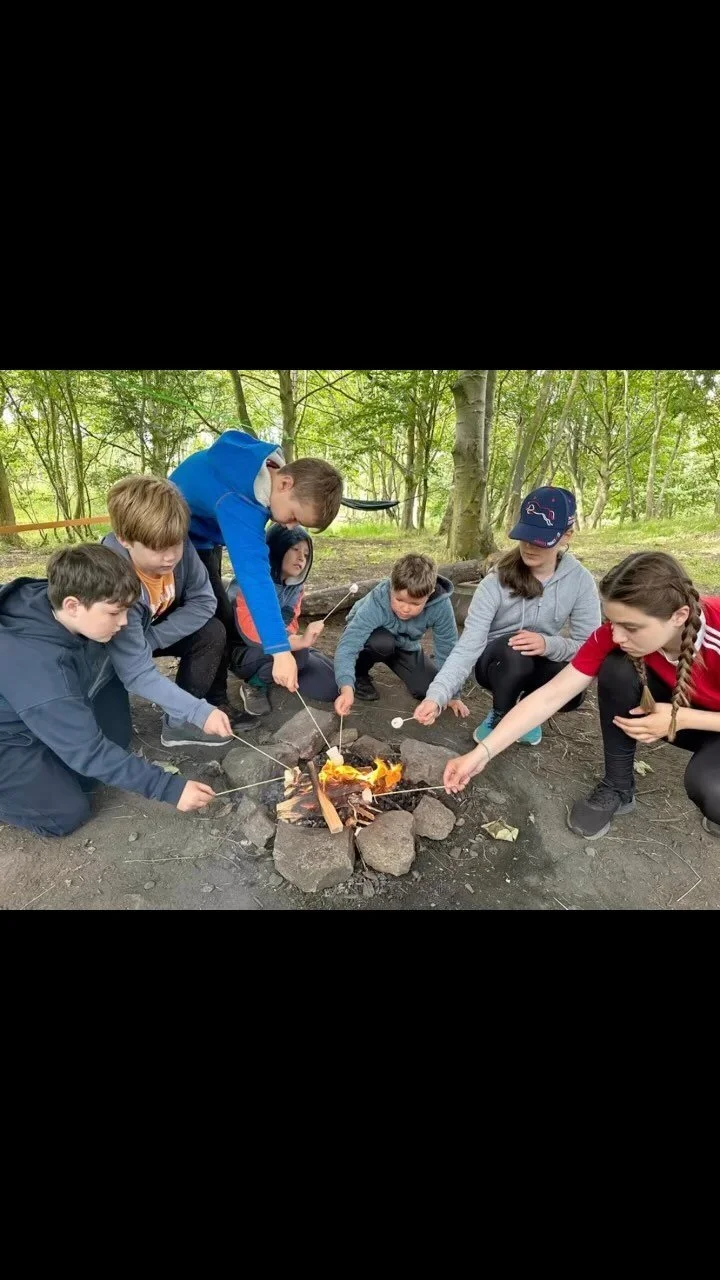 Venturing Out - Outdoor Activities in East Lothian and Edinburgh