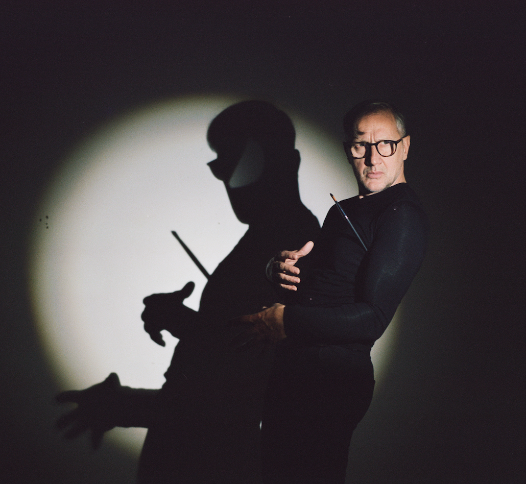 Biography — Peter G. Ray