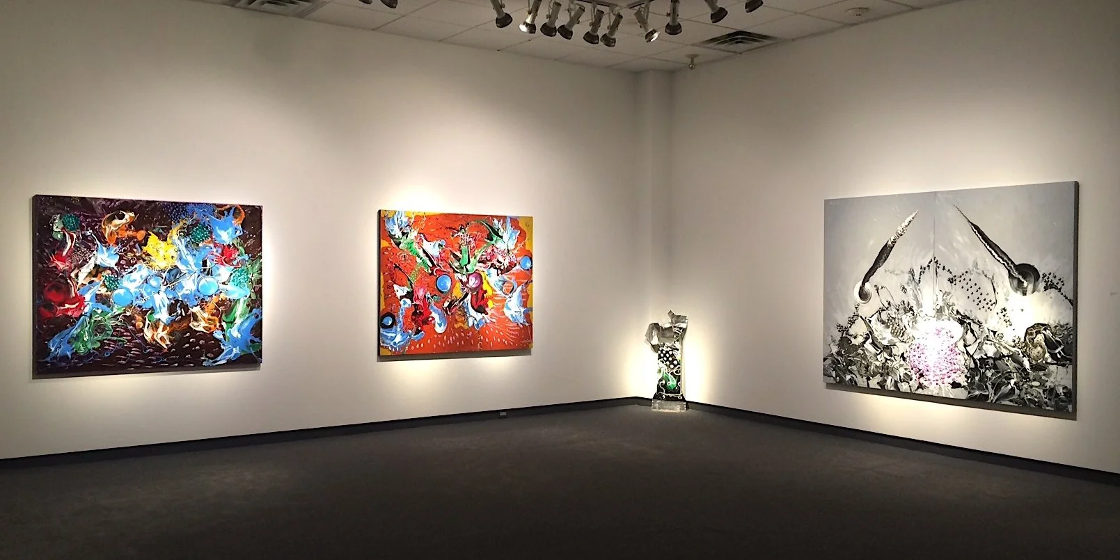 Biography — Peter G. Ray