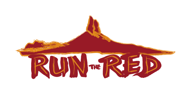 RUN THE RED