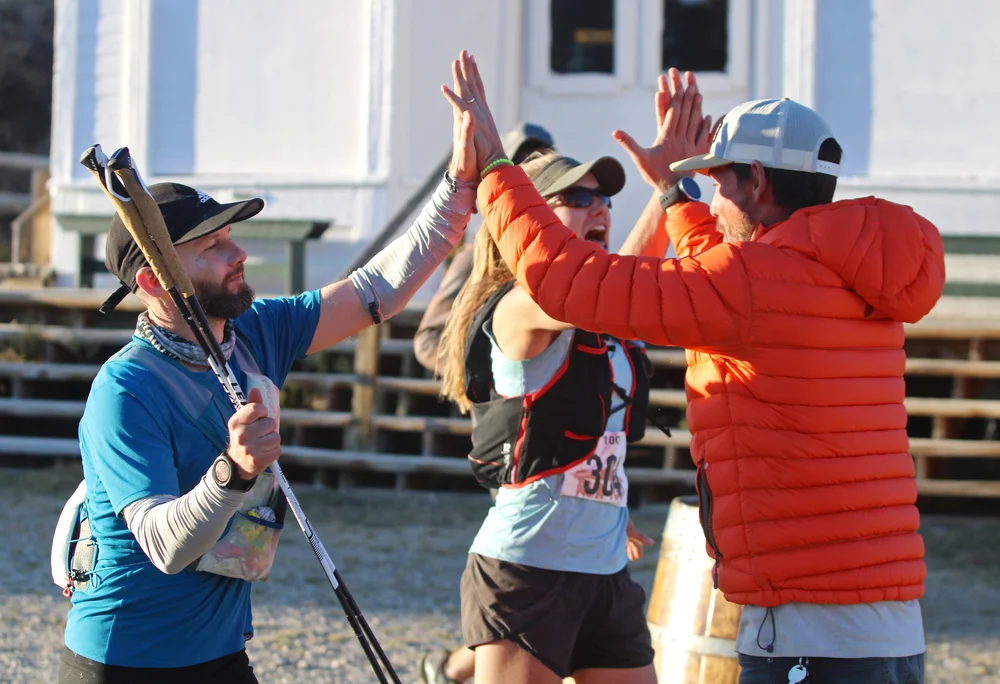 Photos — RUN THE RED