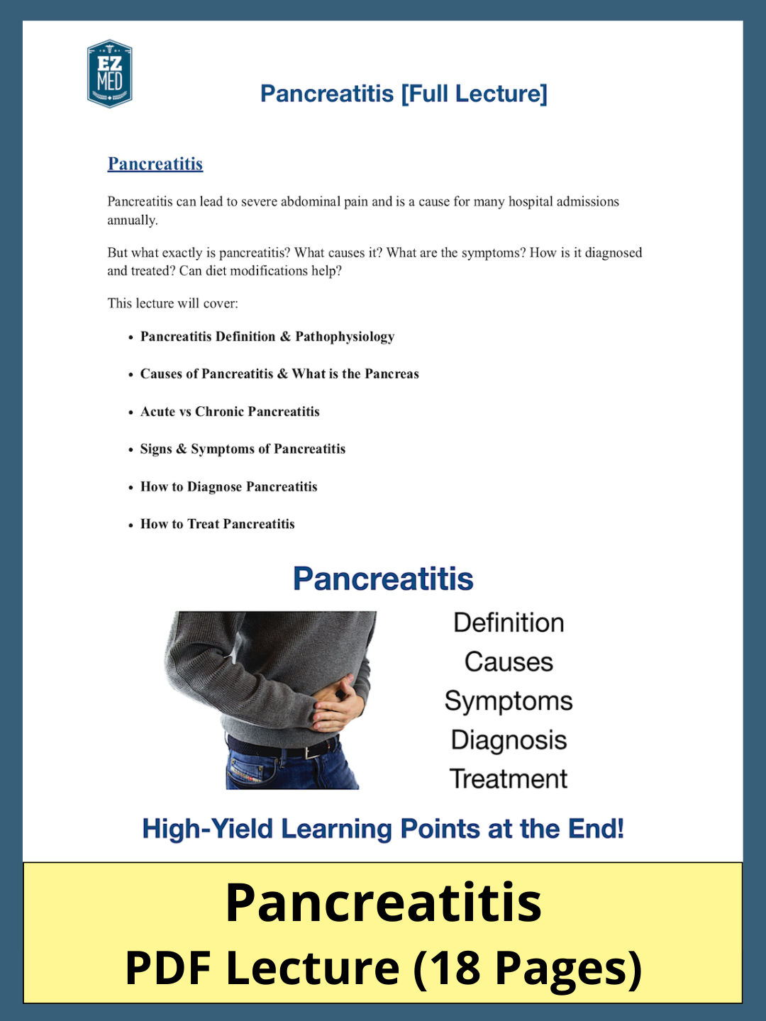How To Read A Chest X-ray PDF: ABCDE Mnemonic, Step By Step, 04/08/2024