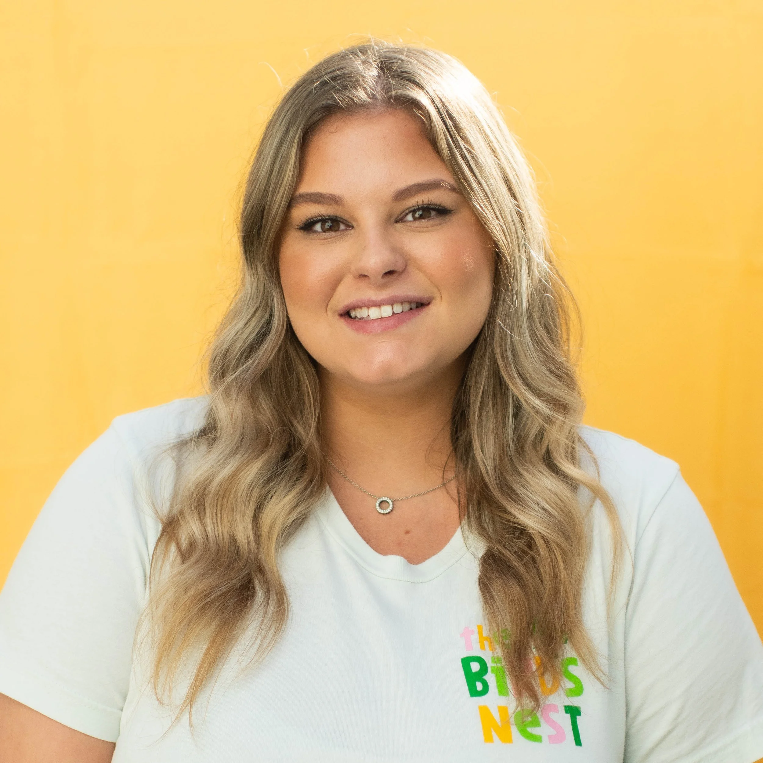 Meet the Team - The Bird's Nest Day School — The Bird's Nest School