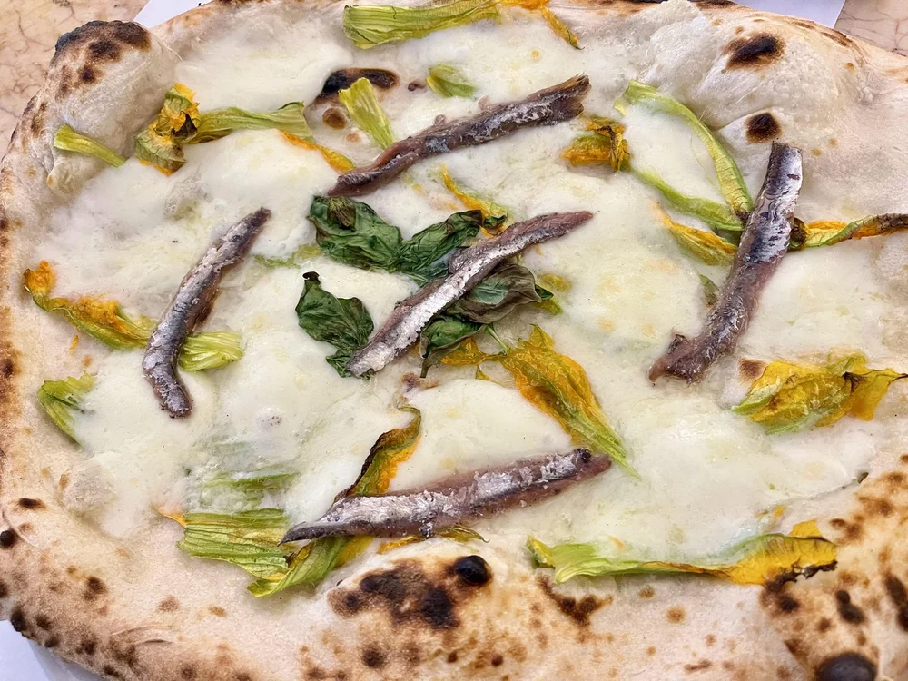 Best Pizza in Rome, Italy: 15 Pizzerias for 2026 — Chef Denise