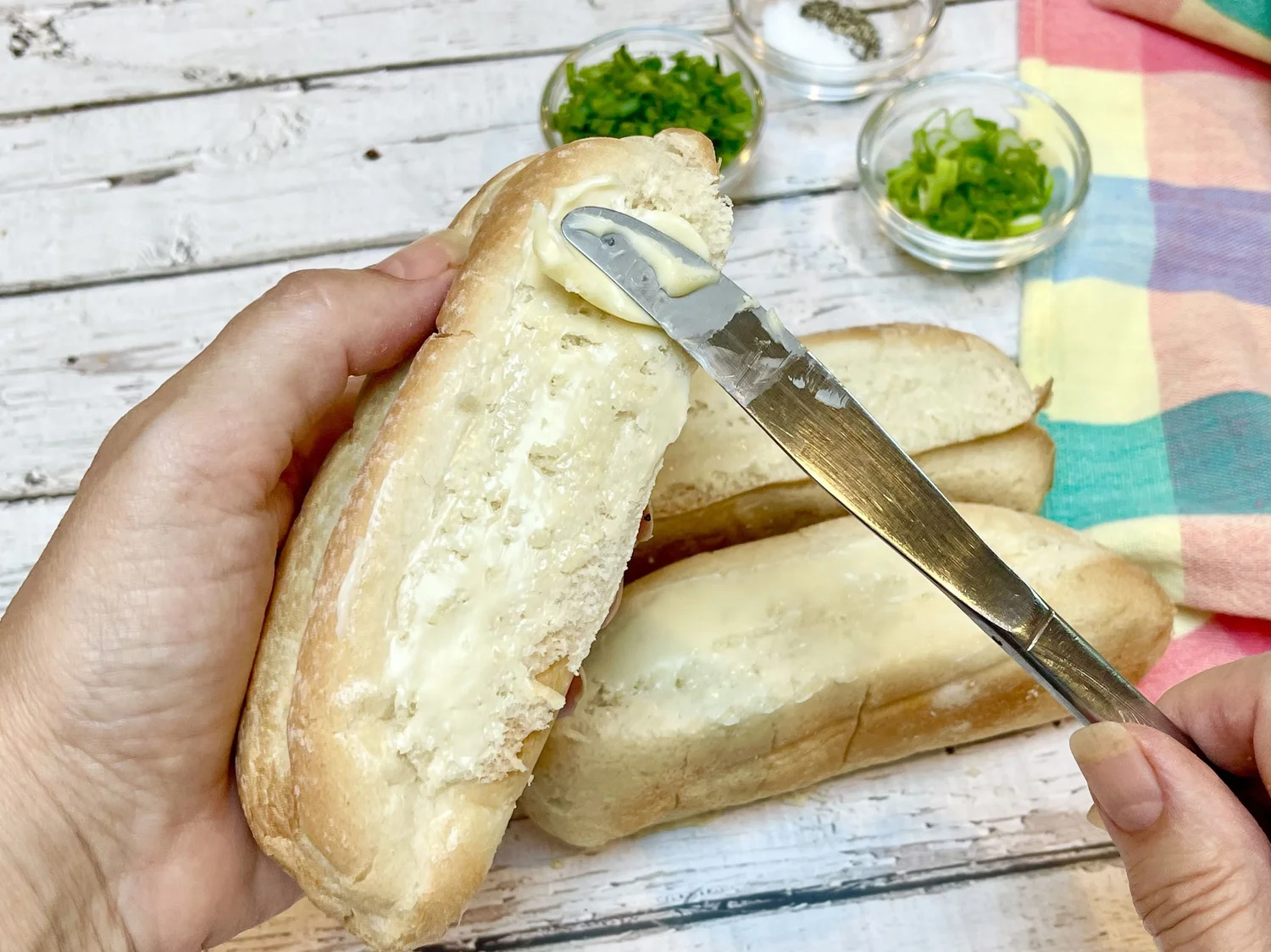 Connecticut Lobster Roll Recipe: Warm Buttery Yum — Chef Denise