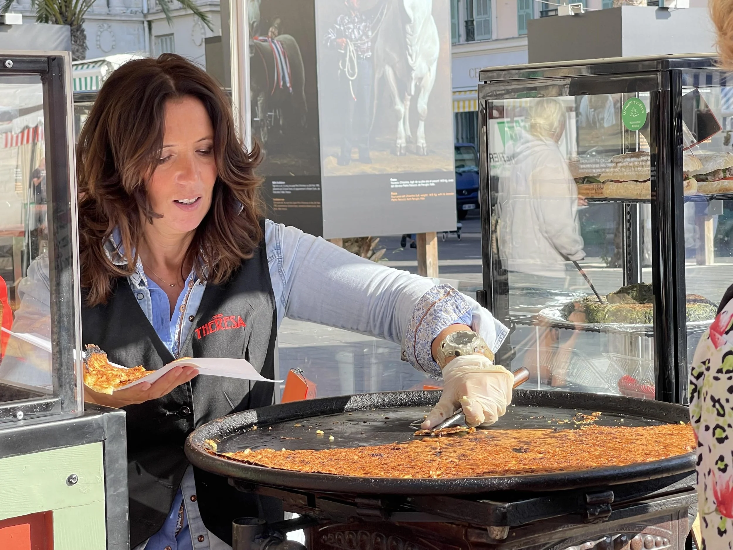 The Must-Try Food in Nice, France: Cuisine Nissarde — Chef Denise