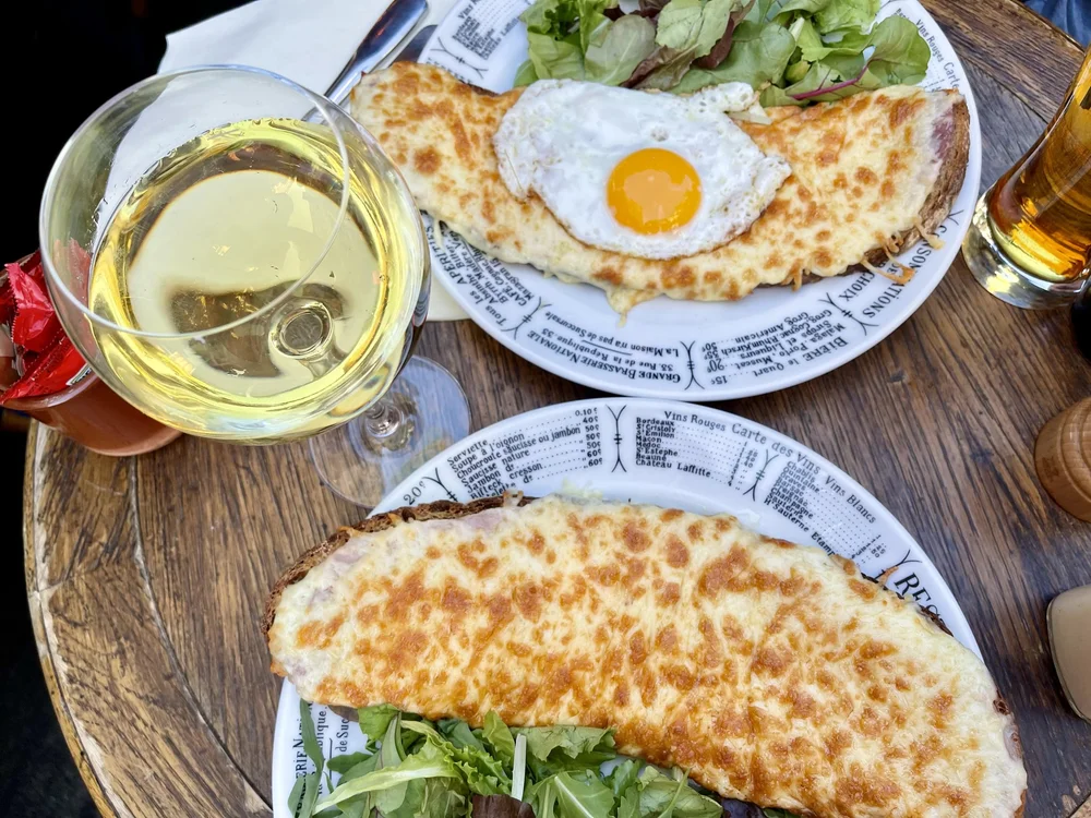 French Breakfast: Popular Breakfast Foods in France — Chef Denise