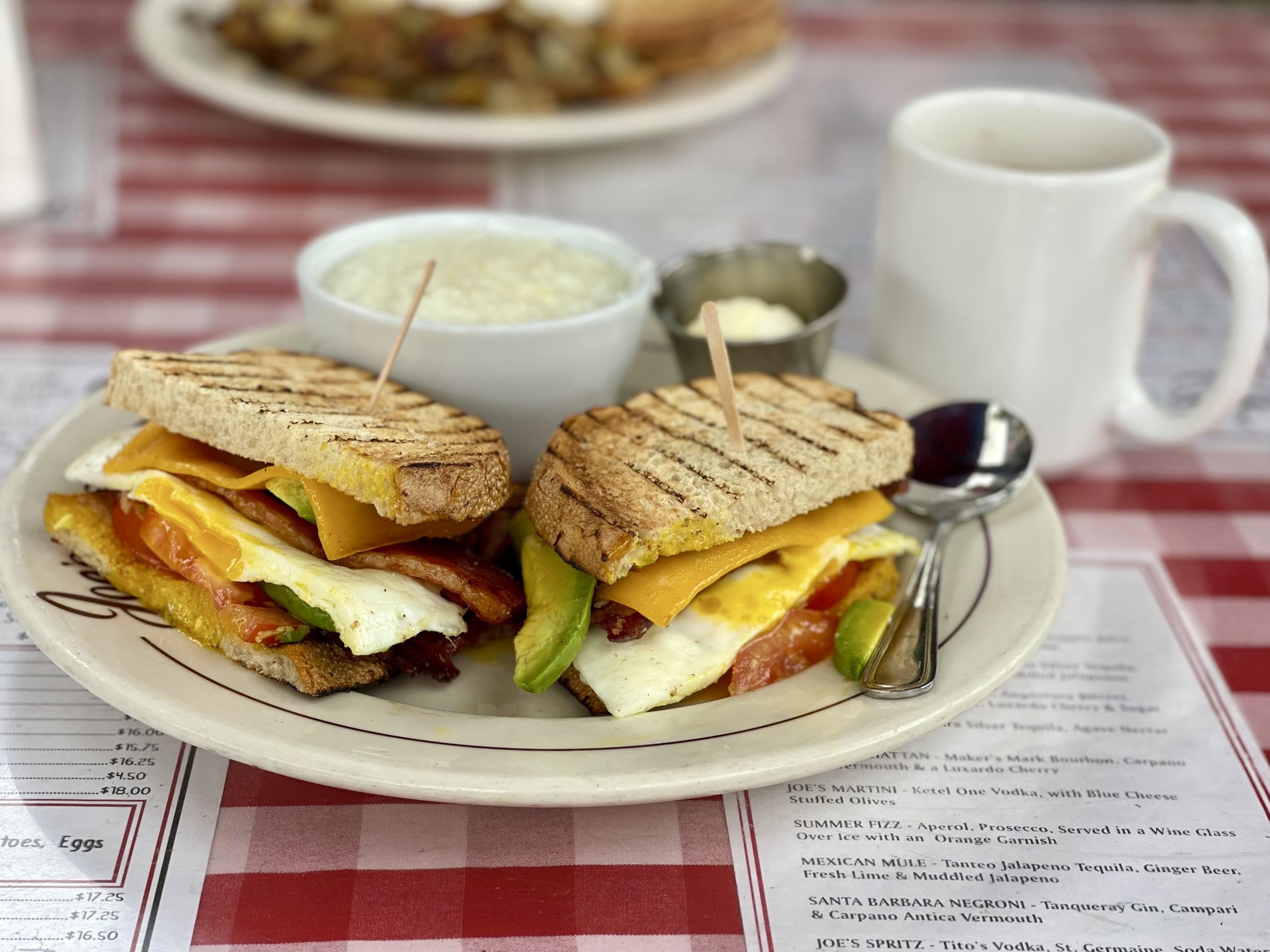 25 Best Restaurants on State Street Santa Barbara, CA — Chef Denise