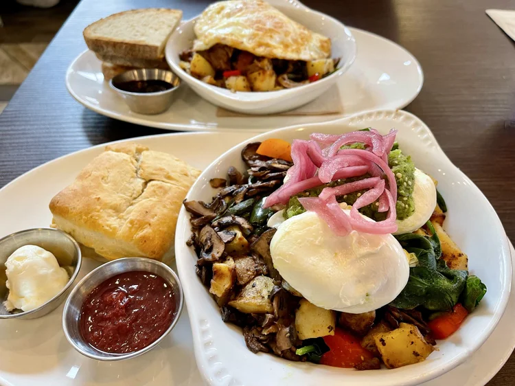 Best Breakfast in Carlsbad, CA: 11 Foodie Favorites — Chef Denise