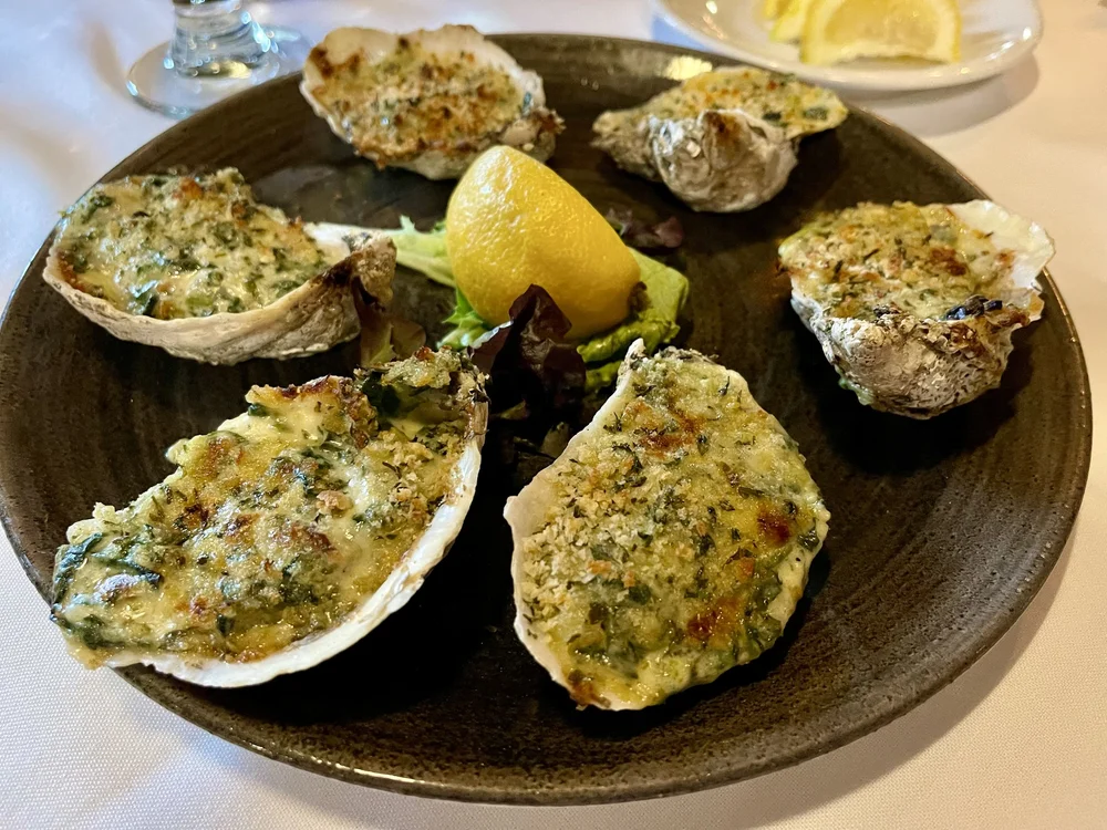 Top 10 Famous Foods of Virginia: What to Eat in VA — Chef Denise