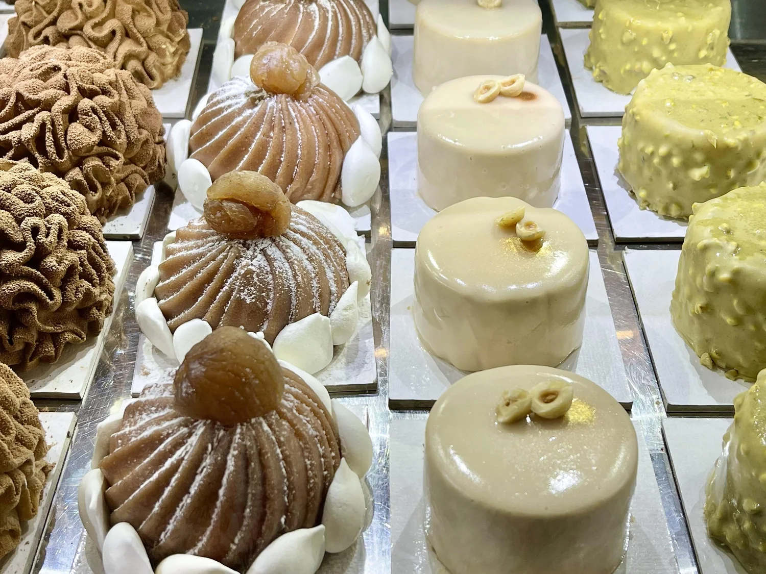 10 Best Bakeries in Rome and What They're Known For — Chef Denise