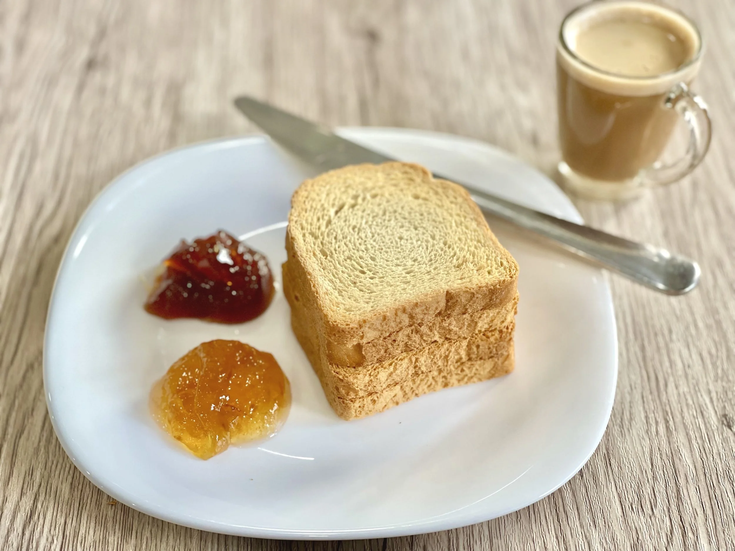 Italian Breakfast: How to Eat Breakfast in Italy — Chef Denise