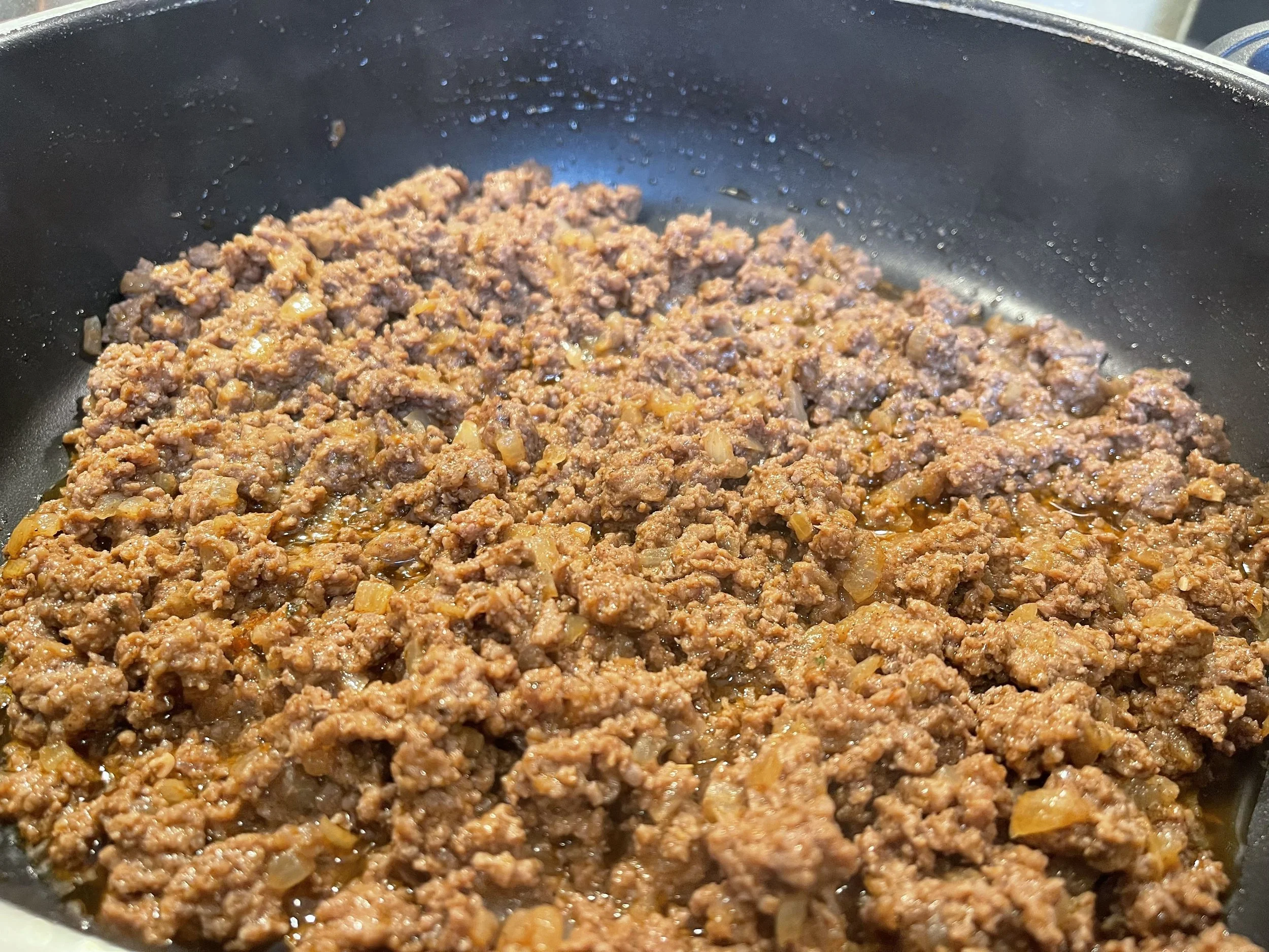 Best Greek Meat Pie Recipe with Phyllo: Kreatopita — Chef Denise