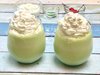 Best Pistachio Milkshake Recipe—Plus a Boozy Option — Chef Denise