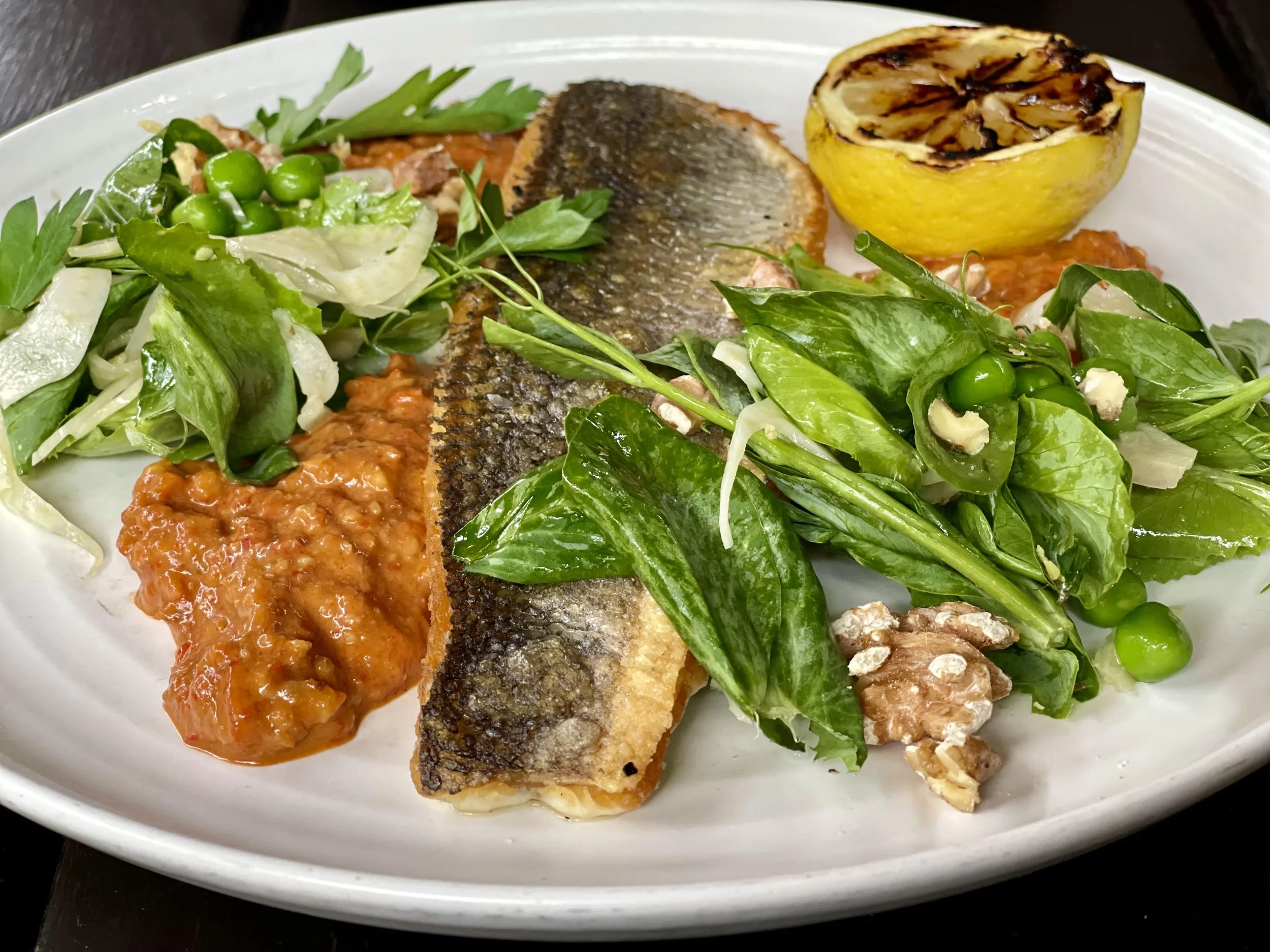 25 Best Restaurants on State Street Santa Barbara, CA — Chef Denise