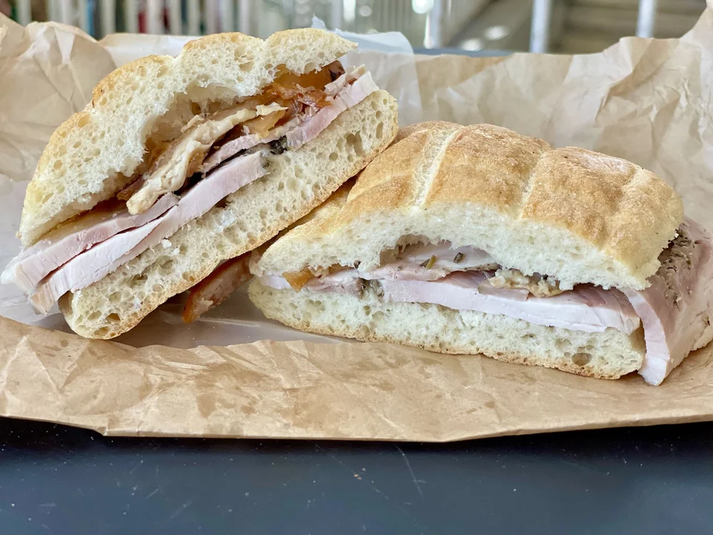 Best Porchetta in Rome: 6 Sensational Selections — Chef Denise