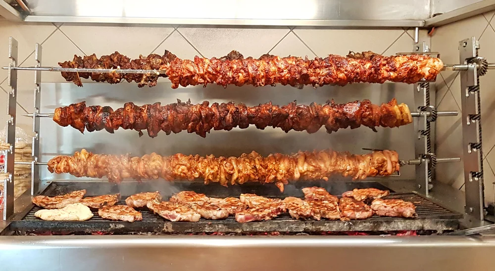 Greek Street Food: 20 Best Eats on Greece's Streets — Chef Denise