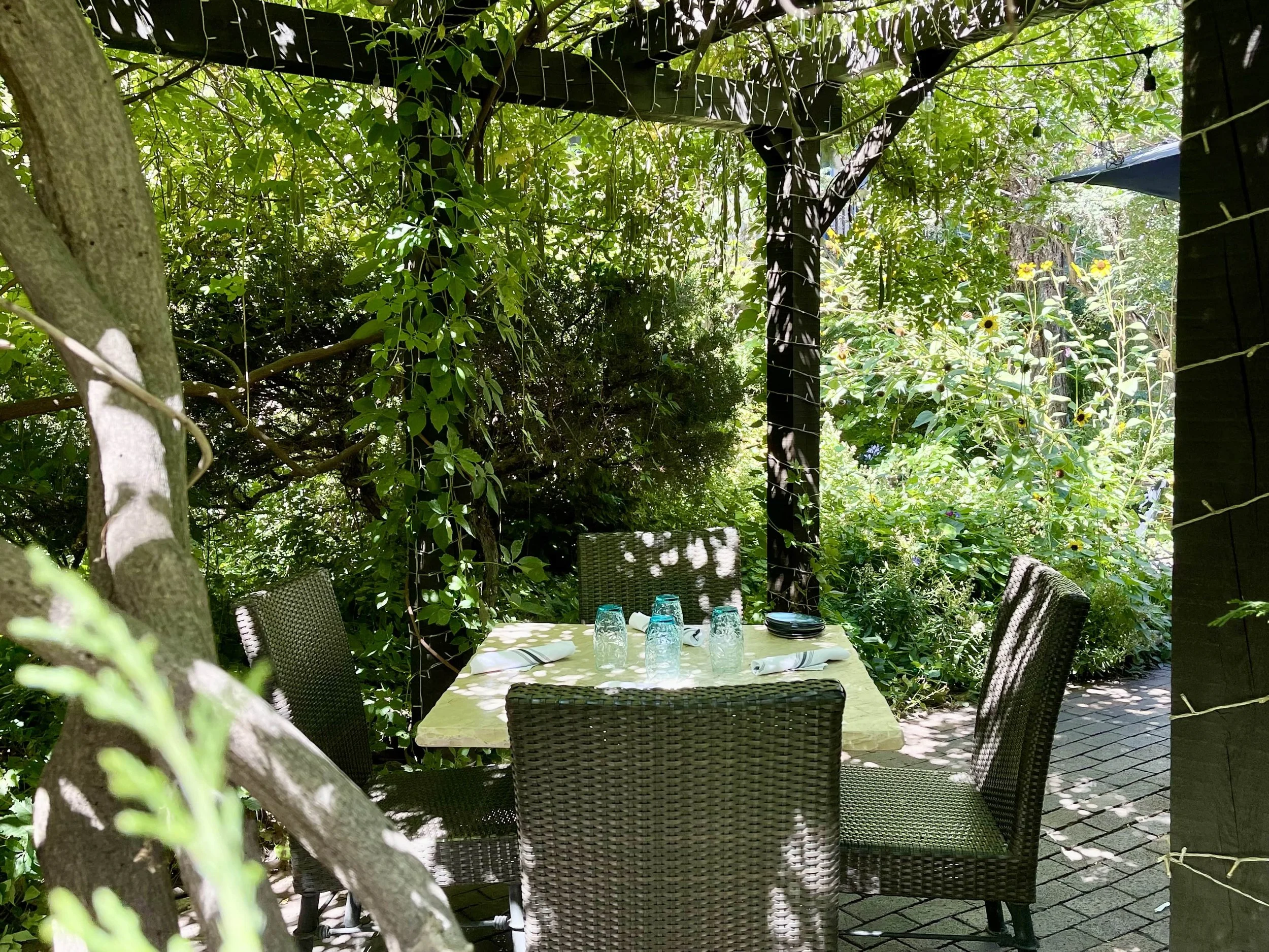 10 Best Restaurants in Santa Fe Plaza — Chef Denise