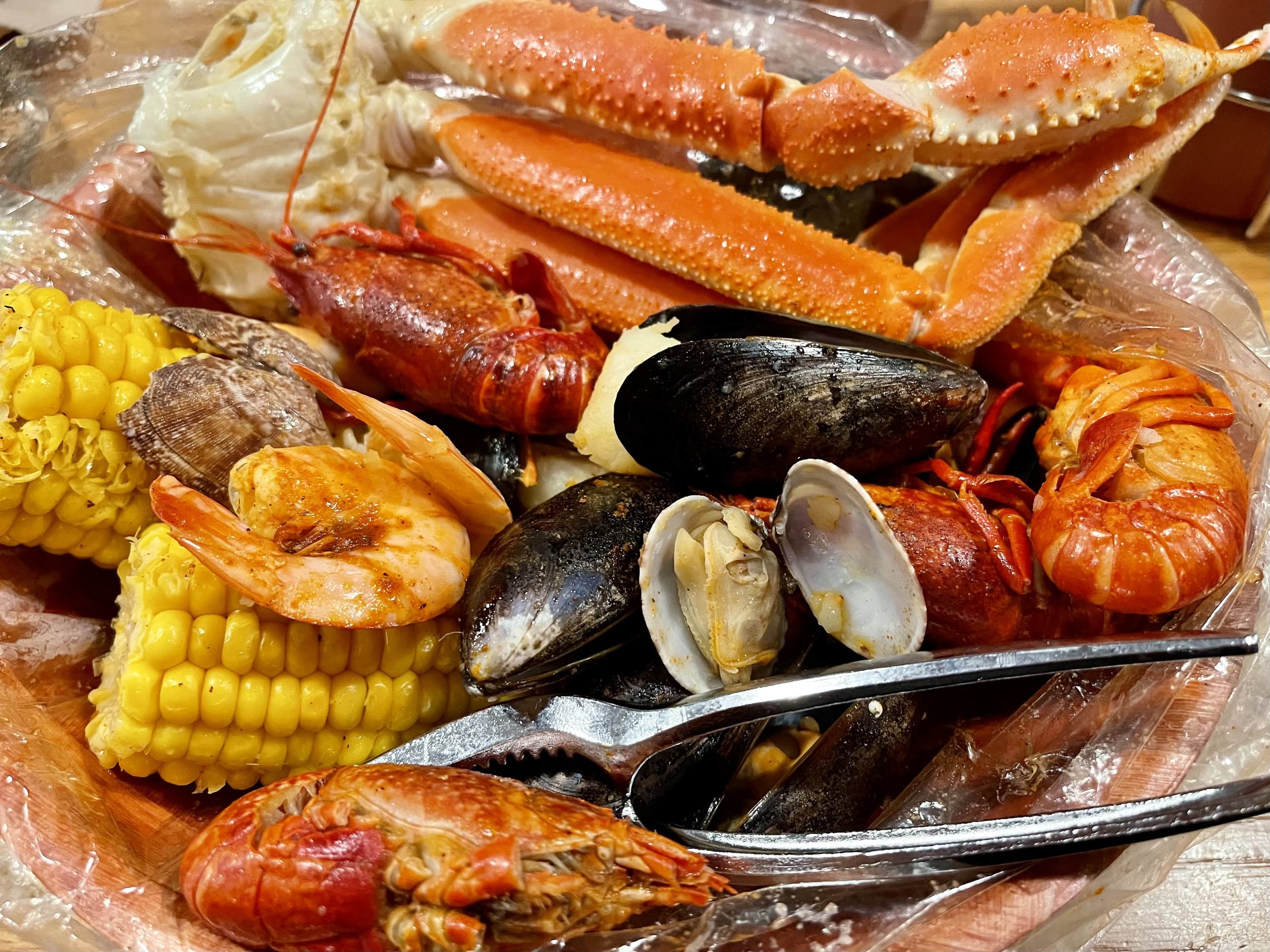 5 Best Charleston Food Tours: Top Picks for 2026 — Chef Denise