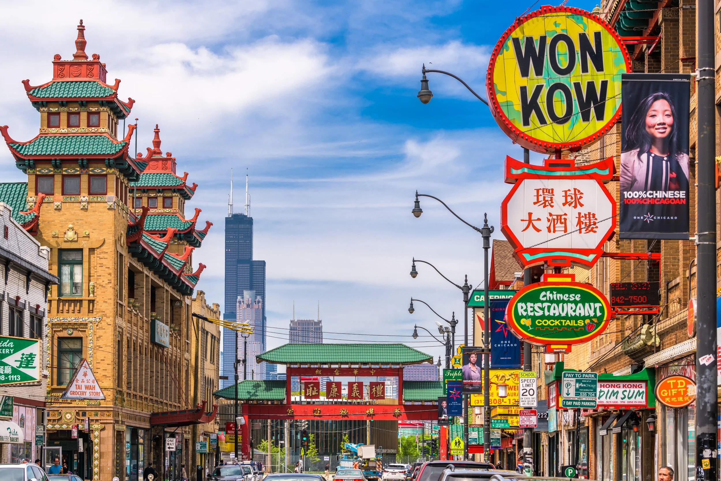 Best Chicago Food Tours: 6 Fabulous Foodie Adventures — Chef Denise