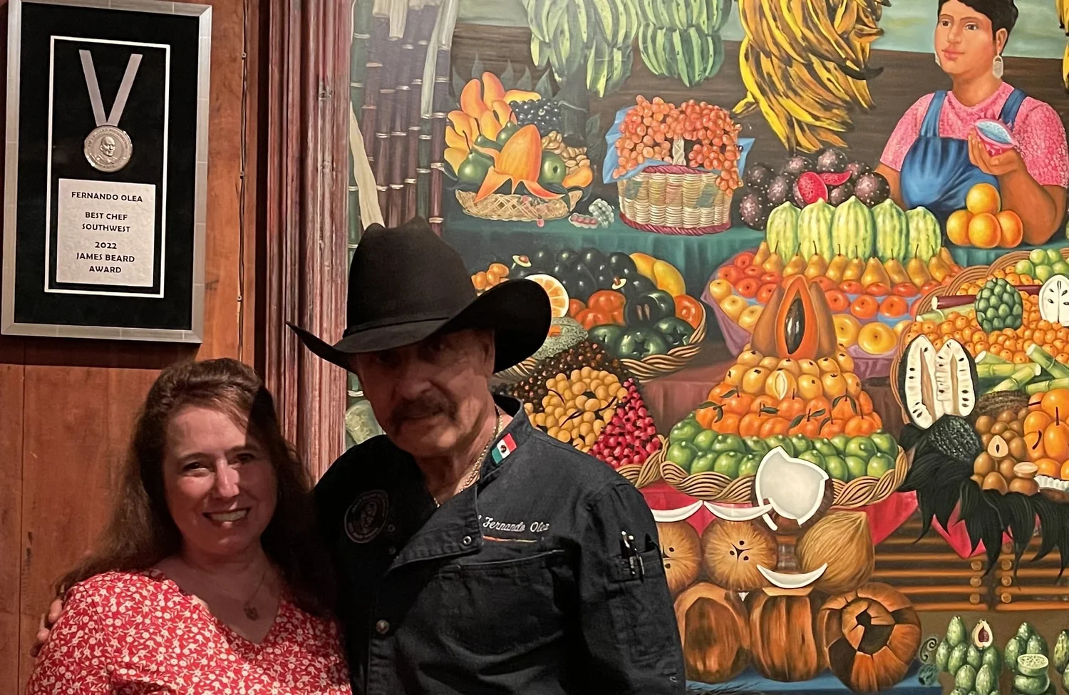 10 Best Restaurants in Santa Fe Plaza — Chef Denise