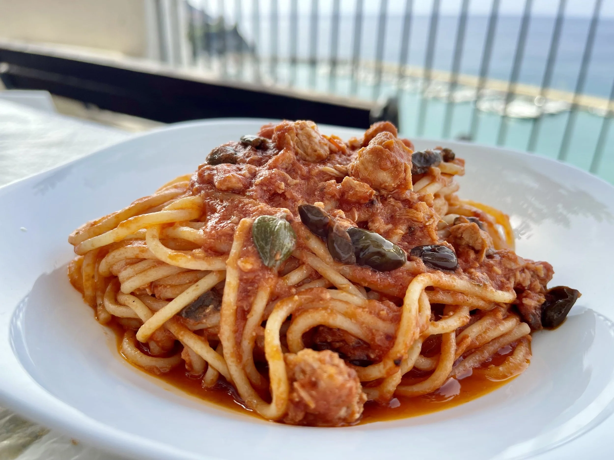 17 Best Neapolitan Dishes: Food in Naples, Italy — Chef Denise